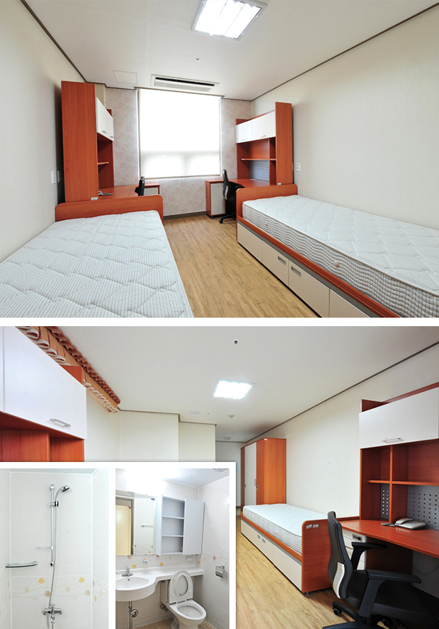 Dormitory