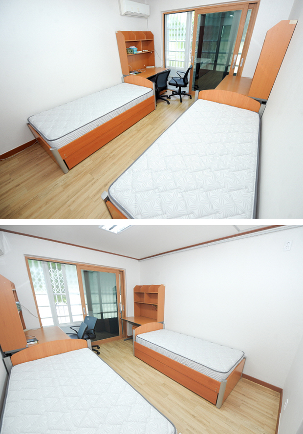 Dormitory
